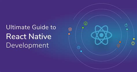 The Ultimate Guide To React Native Development Intuz