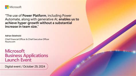 microsoft power platform community on linkedin bale powerplatform