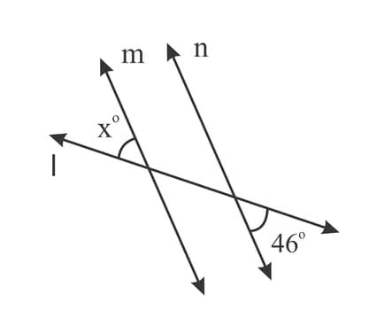 Give Four Examples For Transversal Of Parallel Lines Seen In Your Surroundings