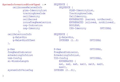 Lte Selection Reselection Criteria Tweet4technology Lte 5g Nr