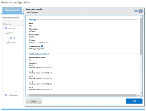 Onefs Management Interface Unstructured Data Quick Tips