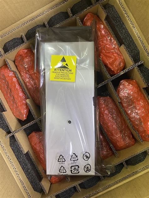 Buy Wholesale China High Income Miner S21 200t 17 5j Btc Bch Mining Water Colling Miner S21 Hyd