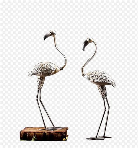 两个仙鹤摆件png图片素材下载 图片编号9228990 Png素材网