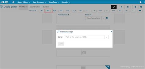 Hue上执行hive的sql脚本hue的sql写法 Csdn博客 Hue上执行hive的sql脚本hue的sql写法 Csdn博客
