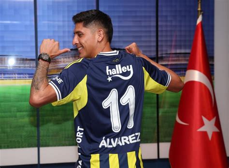 Edson Alvarezden Transfer Sonrası Ilk Açıklama Sporx Galeri