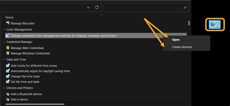 How To Create A Desktop Shortcut In Windows Make Tech Easier