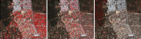 Example Substructures Obtained By Graph Analysis The Regions That Are