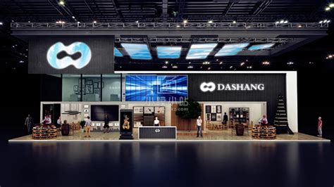 大商集团 小模小站 模型站 模型库 展台模型 3d模型 展厅模型 美陈模型 舞台模型 免费模型 模型下载 精品模型 优质模型 小模小站 花瓣网