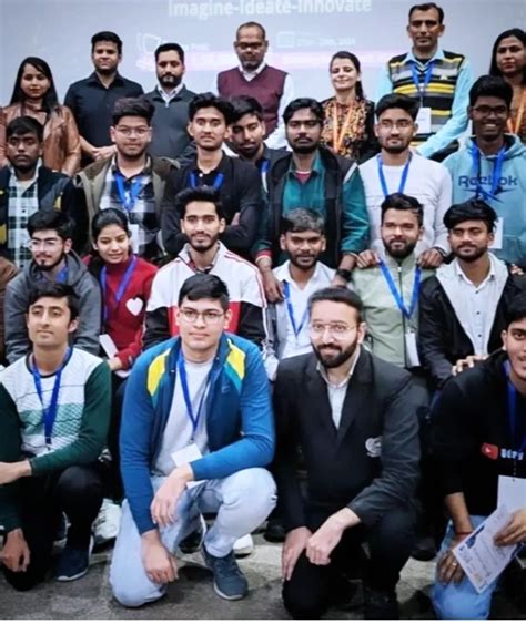 Aman Mehta On Linkedin We All Successfully Completed Code Sangam 36 Hours Coding Challenge