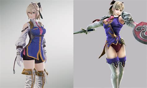 Sciv Cassandra In Code Vein Rsoulcalibur Sciv Cassandra In Code Vein Rsoulcalibur