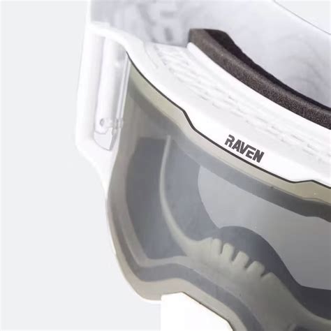 Prueba Gafas Raven Halcon Moto1pro