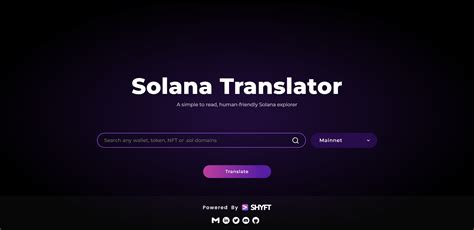 new feature alert r solana