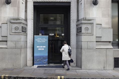 Energytransition Decarbonisation Cleantech Netzero Futureenergyevents Recharge