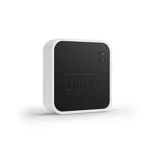 Blink Sync Module 2 Bunnings Australia