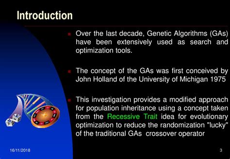modified crossover operator approach for evolutionary optimization