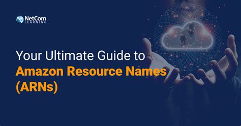 What Is Arn In Aws And How To Use It