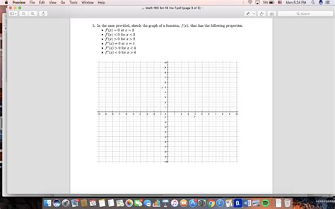 solved preview file edit view go tools window help math