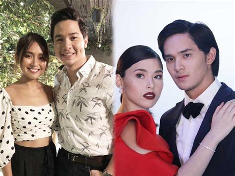 Celebrities Na Nag Explore Outside Their Love Team GMA Entertainment