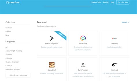 Salesflare Crm The Smarter Way To Drive Sales Team Results In 2023