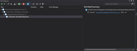 Create Unit Tests For Testing A Component In Sitecore 10 Sitecore
