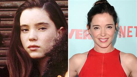 Mighty Ducks Stars Then And Now