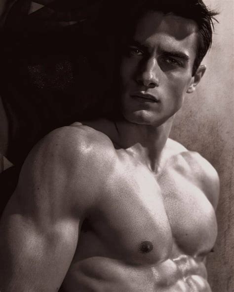 Daniel James Photos David Bodas Models Themodernman Eu