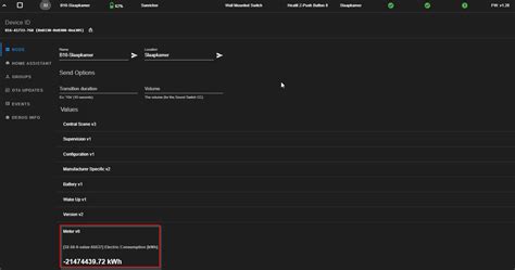 Discovery Devices Gets Mixed Up Issue Zwave Js Zwave Js Ui GitHub