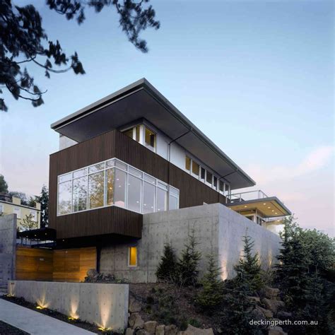 Cladding Decking Perth