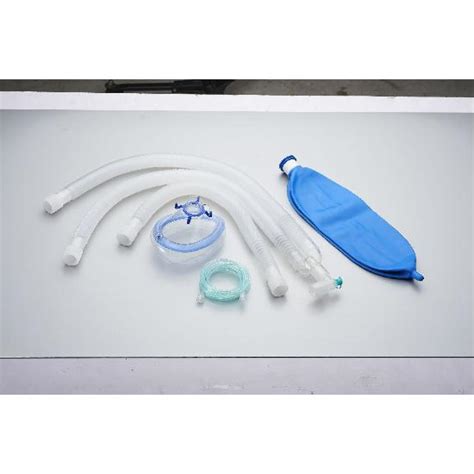Anesthesia Circuit Health Care Medical Supplies Health Beauty And Baby Care