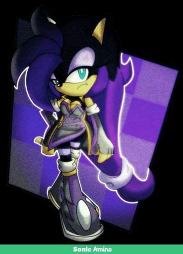 Ship Sonic The Hedgehog Amino