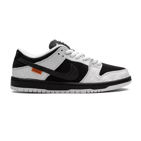Nike Sb Dunk Tightboot Trio Squad