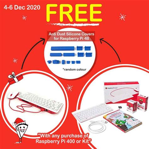 Raspberry Pi 400 Computer Kit Uk Layout And Uk Power Plug