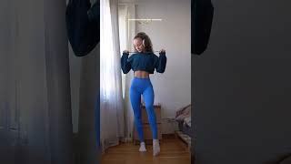 Isabel Yvonne Hausensteiner Feet