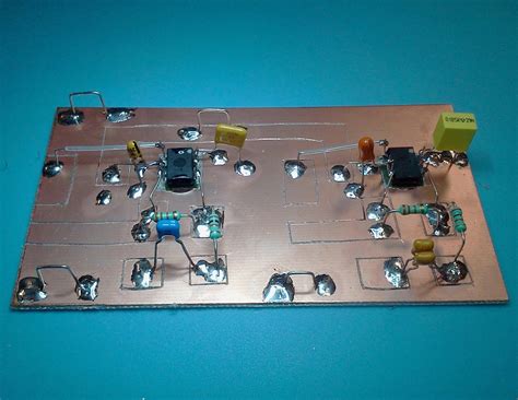 Manhattan Style Hackaday