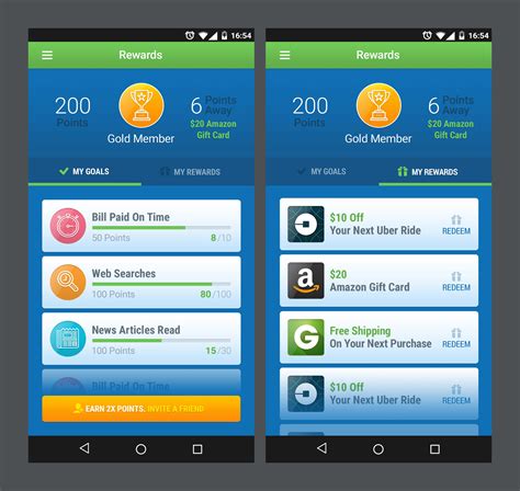 Tracfone Android App UI UX Design On Behance