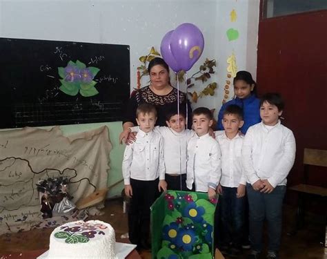 სკოლა რუსთველი