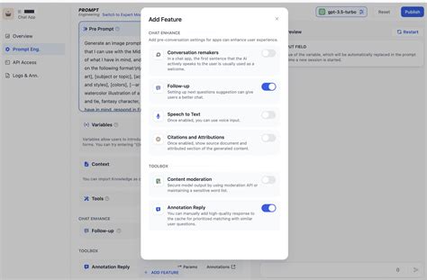 Boosting Chatbot Quality And Cutting Costs With Dify Ais Annotation Reply Dify Blog