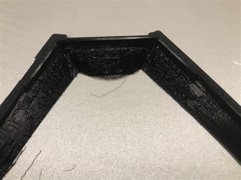 Проблема печати АБС пластиком