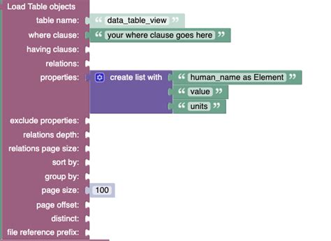 Best Way To Change Column Name In Data Grid Block General Backendless Support