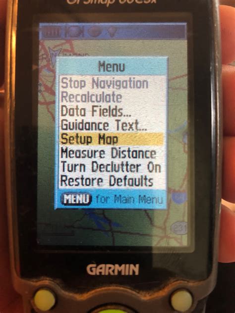 Using Openstreetmap Nl To Generate Garmin Img Map Files Bytes Of Helpful Information