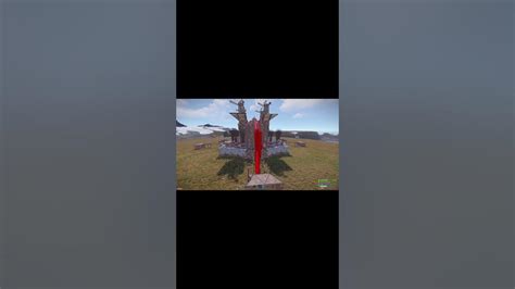 New 2x2 Rust Rustbuilding Rustgame Rustbasebuilding Rustclips