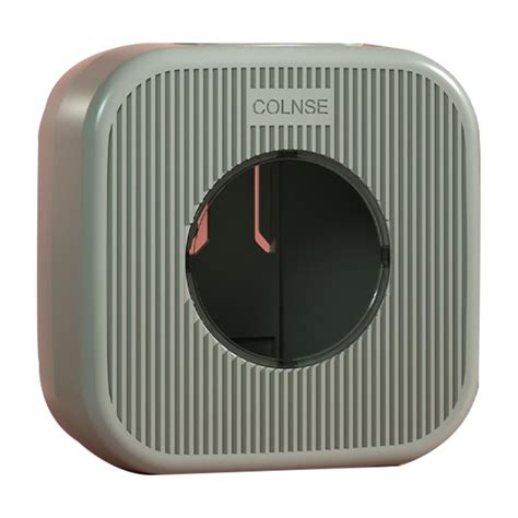 Plastic Bag Storage Box Wrap Storage Organizers Food Box Cover Holder N1 щд в лφ D9t2