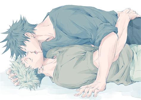 Itadori Yuuji And Fushiguro Megumi Jujutsu Kaisen Drawn By Hisui Yuu Danbooru