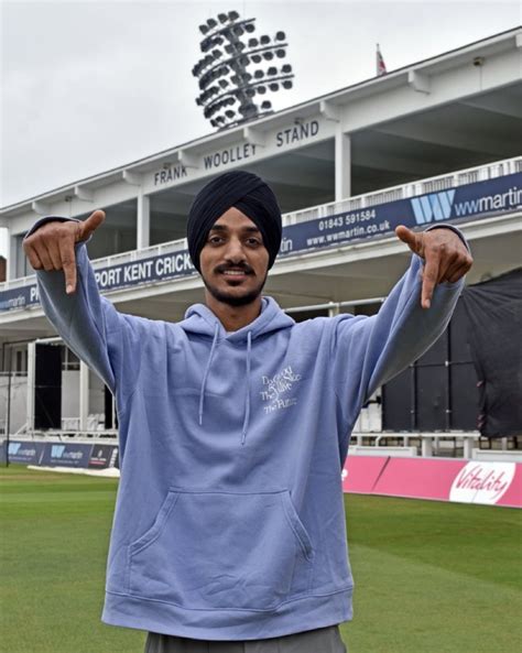 Indias Tour Of England After Arshdeep Singhs Stellar Performance In