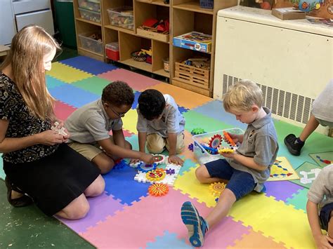 Learning In Action Some Photos Of Classroom Time In The Da Flickr