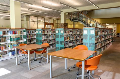 Rust Library
