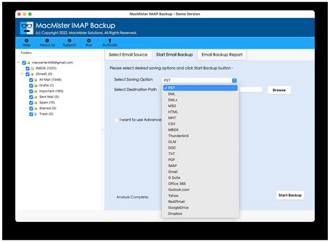 migrate imap email to new imap on mac download and review