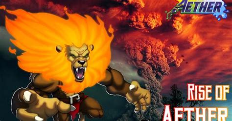 Rise Of Aether Series Album On Imgur