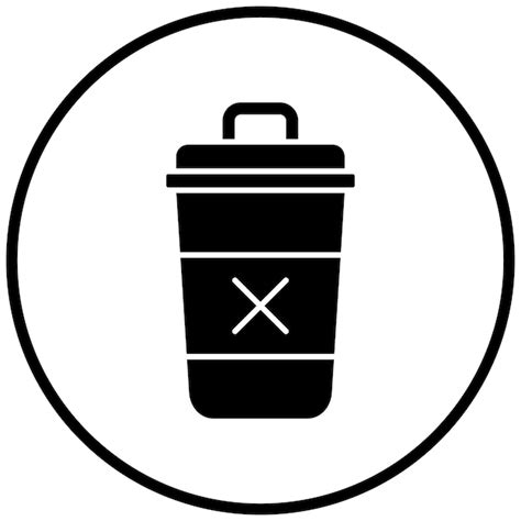 Premium Vector Vector Design Delete Icon Style