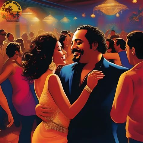 Playlists De Salsa Latin Music Curator
